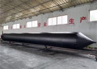 China Stainless Steel End Fittings Shipyard Airbags BV CCS DNV Approved for sale
