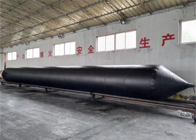China Stainless Steel End Fittings Shipyard Airbags BV CCS DNV Approved for sale