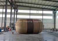 China BV Certified Yokohama Pneumatic Rubber Fender For Marine Supplies for sale