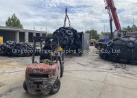 China Boats Inflatable Rubber Fenders With Rubber Balls for sale