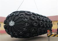 China Aircraft Tyres Chain Net Dock Sling Inflatable Balloon BV CCS Approved for sale