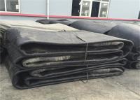 China Heavy Objects Marine Rubber Airbags to Assist Ships for sale