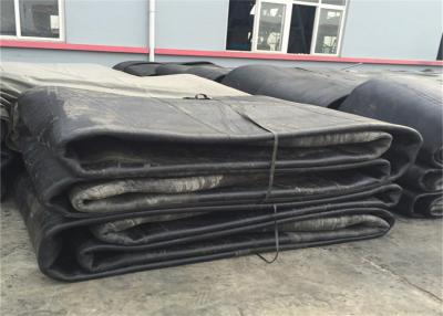 China Heavy Objects Marine Rubber Airbags to Assist Ships for sale
