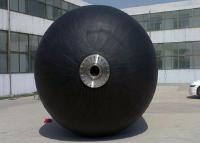 China ISO Standard Submarine Fenders For Protect The Ship for sale