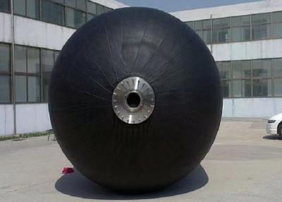 China ISO Standard Submarine Fenders For Protect The Ship for sale