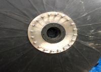 China ISO 17357 Underwater Submarine Hydro Pneumatic Marine Rubber Fenders for sale