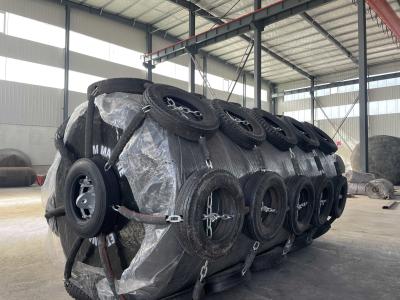 China Customs Request Dock Bumper Foam Fender Polyurethane EVA Fender for sale