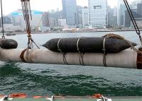 China Air Lift Bags With Shock Absorption Capability for sale