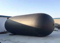 China Yokohama Type Floating Dock Marine Pneumatic Rubber Boat Fender for sale