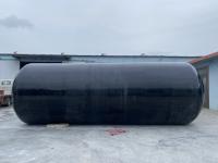 China Floating Type EVA Foam Fender for Marine STS STD Protection for sale