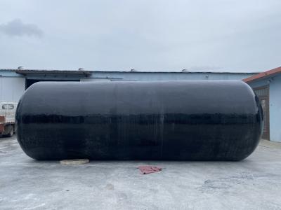 China Floating Type EVA Foam Fender for Marine STS STD Protection for sale