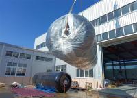 China High Flexibility Foam Filled Fender Featuring Long Service Life and 10 to 15 Years Design Life Ideal for Dock Protection for sale