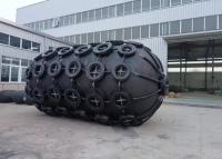China 50Kpa Pneumatic Yokohama Fenders 2000x3500mm For Ship Berthing for sale