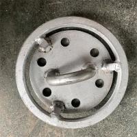 China Marine Pneumatic Fender Rubber Air Bag Standard ISO-17357 For Ship Docking for sale
