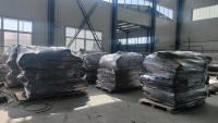 China Marine Ship Launching Inflatable Rubber Airbag for sale