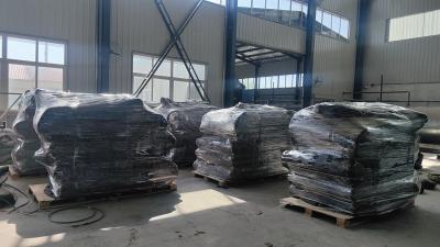 China Marine Ship Launching Inflatable Rubber Airbag for sale
