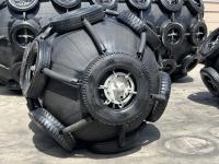 China Marine Industry Yokohama Fender For Easy Installation for sale