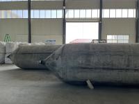 China Marine Airbag Ship Rubber Roller For Ship And Vessel for sale
