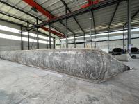 China 5m-24m Length Marine Airbag Ship Launching Airbags For Marine for sale