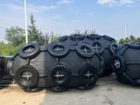 China 50Kpa 80Kpa Pneumatic Fender Corrosion Resistance for sale