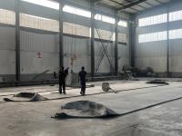 China Customized Upto3*26m Natural Rubber Marine Airbag With Effective Length 3-25m for sale