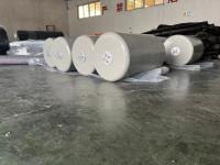 China Performance Foam Filled Fender For Marine Use for sale