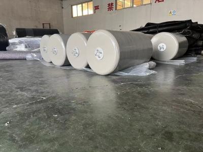 China Performance Foam Filled Fender For Marine Use for sale