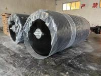 China Customizable Foam Filled Fender For Various Marine for sale