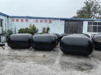China Customizable High Performance Marine Fender Enhanced Durability for sale