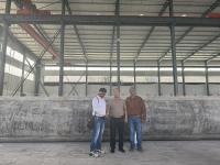 China Natural Rubber Ship Launching Airbags For Marine for sale