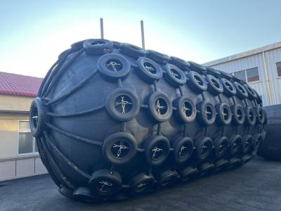 China High Pressure Yokohama Pneumatic Rubber Fender For Dock for sale
