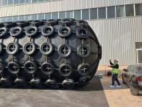 China 10 Year Durable Dock Fenders With Excellent Shock Absorption for sale