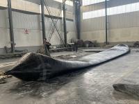 China 6-10 Years Design Using Life Nylon Rubber Inner Material Ship Rubber Roller For Shipbuilding Industry for sale
