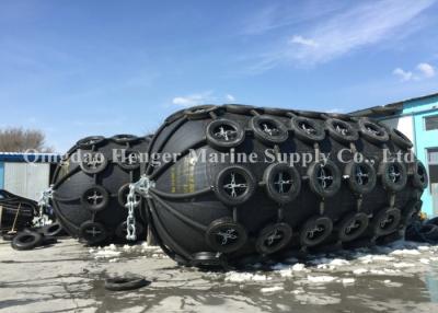 China White Pneumatic Rubber Fender with CCS BV LR DNV Certification for sale