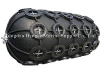 China Customized Fleet Port Mooring Rubber Fender Pneumatic Floating Fender for sale