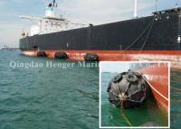 China STS STD Operation Double Layer Pneumatic Marine Rubber Fender for VLCCs for sale