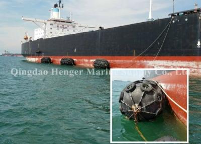 China STS STD Operation Double Layer Pneumatic Marine Rubber Fender for VLCCs for sale