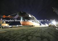 China Ship Launching Inflatable Marine Rubber Airbag 10 Layers for sale