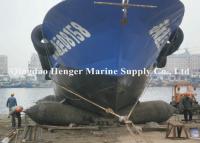 China Boat Launching Ship Marine Salvage Airbags Shipping Machine for sale
