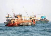 China Floating Marine Salvage Airbags Moving And Transporting With Anti Explosion Design for sale