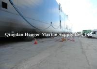 China Boat Launching Ship Airbag Marine Rubber Airbag 5-10 Layers for sale