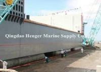 China Boat Launching Ship Marine Salvage Airbags Shipping Machine for sale