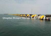 China Floating Marine Salvage Airbags Moving And Transporting With Anti Explosion Design for sale