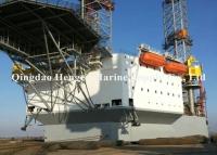 China Durable Marine Salvage Airbags Rubber Air Bags For Ship Launching Environmental Protection for sale