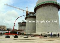 China Boat Pneumatic Marine Rubber Airbag 3-10 Layers For Ship Launching for sale
