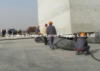China High Pressure Ship Lifting Marine Rubber Airbag For Lifting And Salvage for sale