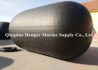 China External Wear Resistance Pneumatic Rubber Fender Simple Installation For Port for sale