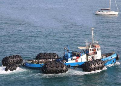 China Dock Inflatable Boat Marine Airbag Fender Pipe Seal For Moving The Cargo for sale
