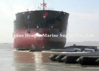 China Durable Natural Houseboat Marine Rubber Airbag Pipeline Blocking for sale