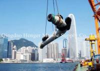 China High Strength Lifting Marine Rubber Airbag For Offshore Pipe Construction for sale